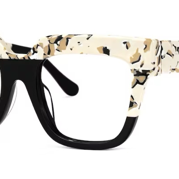 Accessories | 2 Pairs Of Zeelool Frames | Poshmark